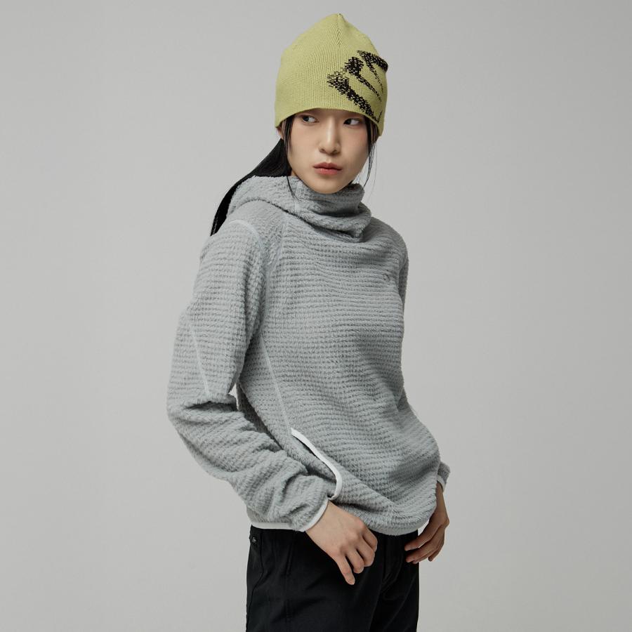 ZEROGRAM ZEROGRAM(ゼログラム) Polartec Alpha120 Hoodie T : ZEROGRAM公式ストア - 通販 - Yahoo!ショッピング