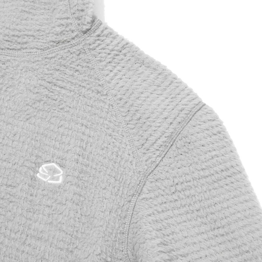 ZEROGRAM ZEROGRAM(ゼログラム) Polartec Alpha120 Hoodie T : ZEROGRAM公式ストア - 通販 - Yahoo!ショッピング