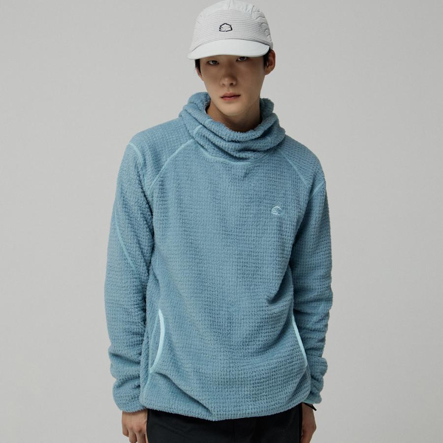 ZEROGRAM ZEROGRAM(ゼログラム) Polartec Alpha120 Hoodie T : ZEROGRAM公式ストア - 通販 - Yahoo!ショッピング