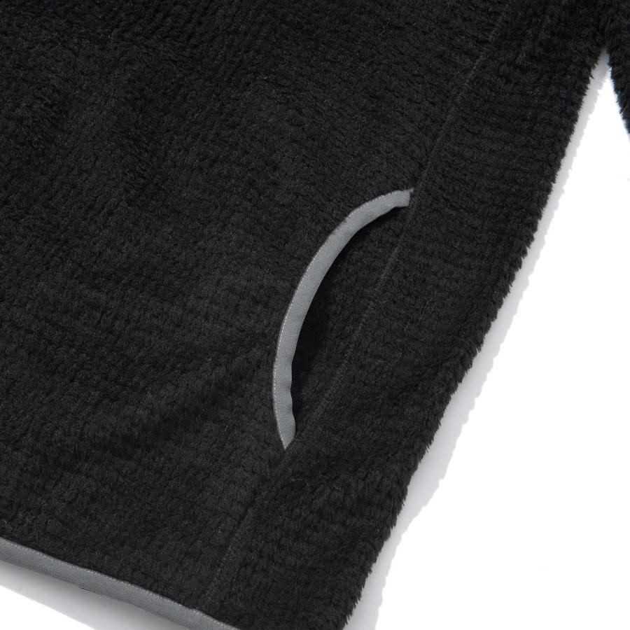 ZEROGRAM ZEROGRAM(ゼログラム) Polartec Alpha120 Hoodie T : ZEROGRAM公式ストア - 通販 - Yahoo!ショッピング