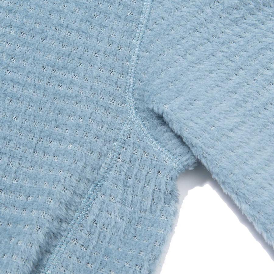 ZEROGRAM ZEROGRAM(ゼログラム) Polartec Alpha120 Hoodie T : ZEROGRAM公式ストア - 通販 - Yahoo!ショッピング