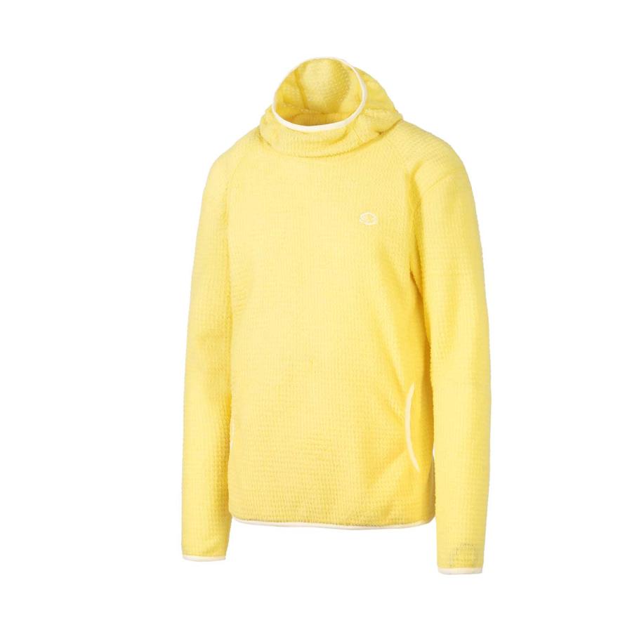 ZEROGRAM ZEROGRAM(ゼログラム) Polartec Alpha120 Hoodie T : ZEROGRAM公式ストア - 通販 - Yahoo!ショッピング