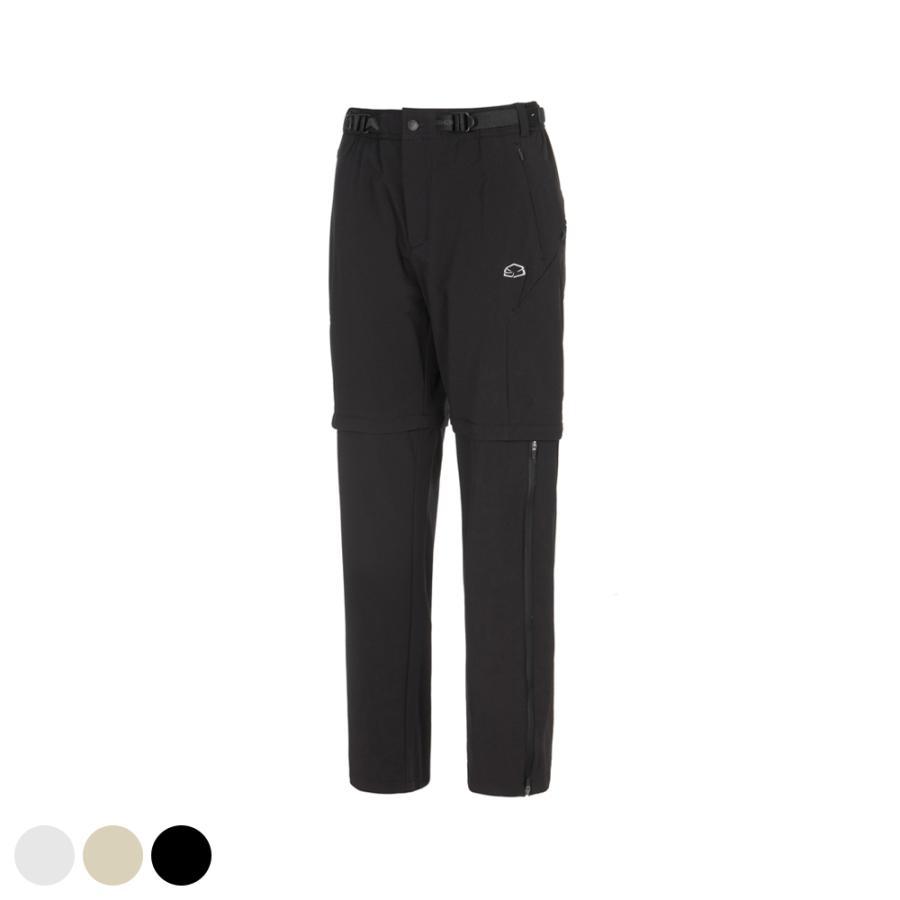 ZEROGRAM 【30%OFF】ZEROGRAM(ゼログラム) Tectonic180 TrailHiker Detach Pants ...