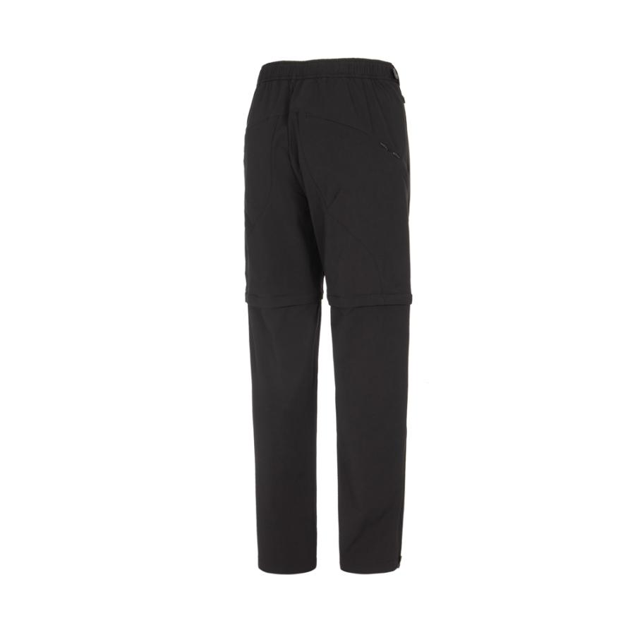 ZEROGRAM 【30%OFF】ZEROGRAM(ゼログラム) Tectonic180 TrailHiker Detach Pants ...
