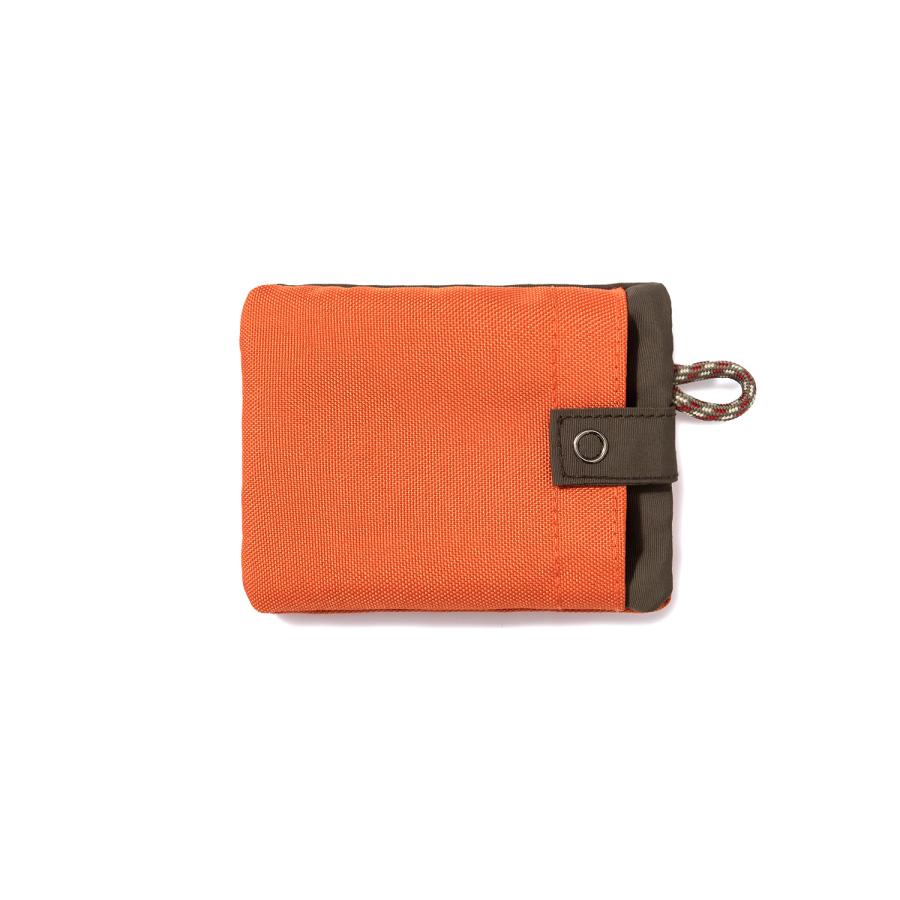 ZEROGRAM ZEROGRAM(ゼログラム) Tripper Strap Wallet : ZEROGRAM公式ストア - 通販 - Yahoo!ショッピング