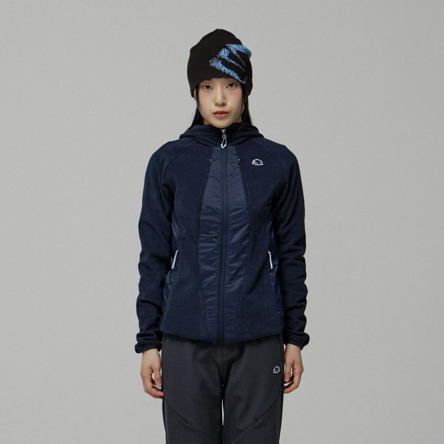 ZEROGRAM 【30%OFF】ZEROGRAM(ゼログラム) Lundy Floaty Stand Jacket（Unisex ...