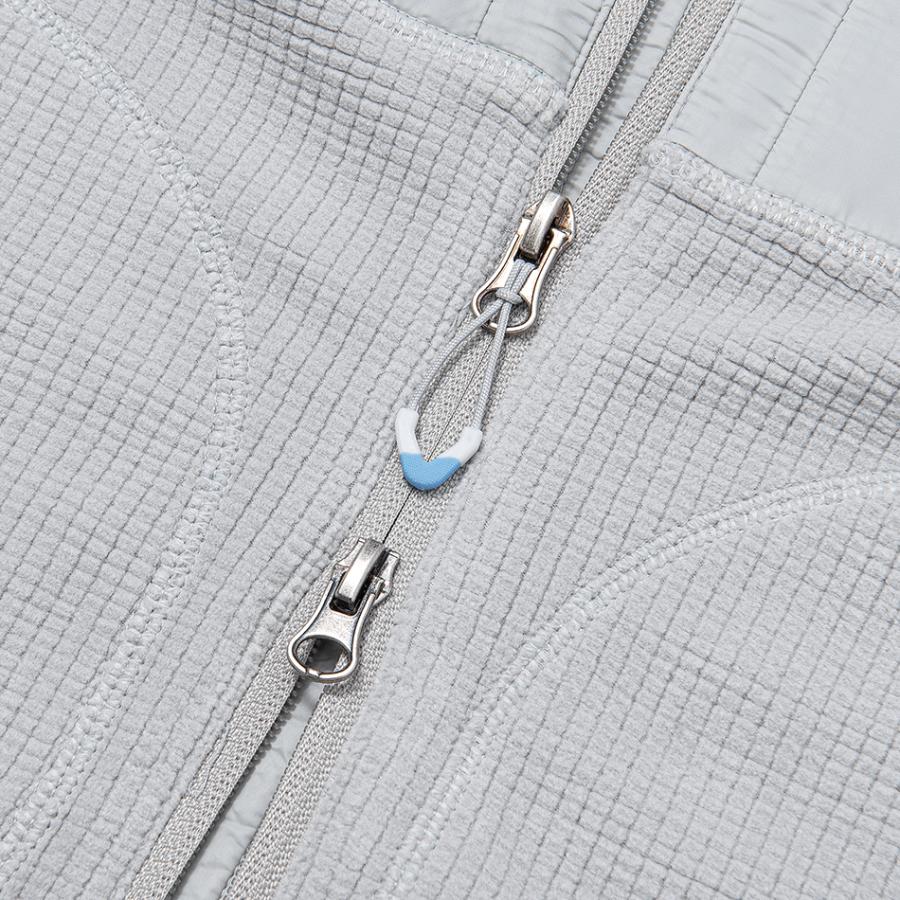 ZEROGRAM 【30%OFF】ZEROGRAM(ゼログラム) Lundy Floaty Stand Jacket（Unisex ...