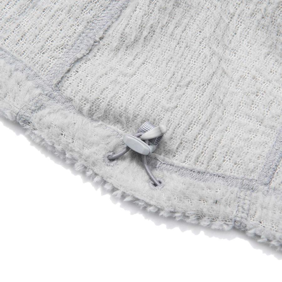 ZEROGRAM(ゼログラム) Polartec Alpha120 Hoodie Jacket : 9809952448814 : ZEROGRAM公式ストア - 通販 - Yahoo!ショッピング