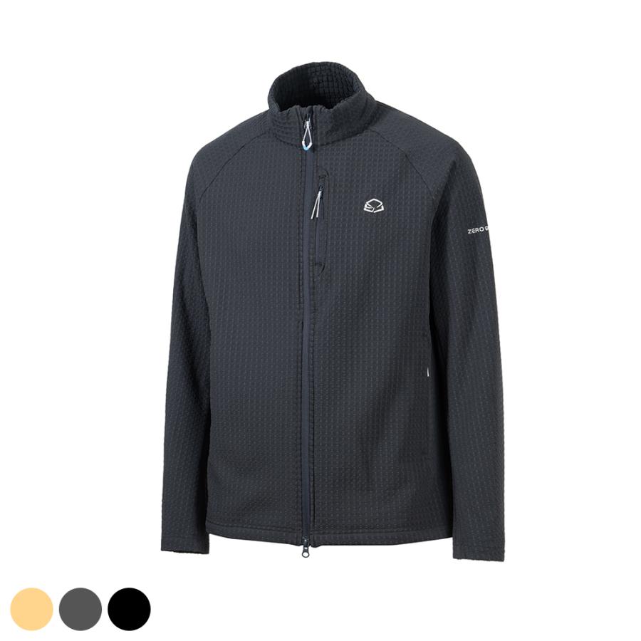 ZEROGRAM ZEROGRAM(ゼログラム) Hito Fleece Floaty Stand Pullover（Unisex） : ZEROGRAM公式ストア - 通販 - Yahoo ...