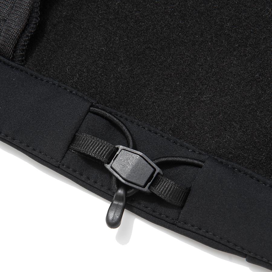 ZEROGRAM 【30%OFF】ZEROGRAM(ゼログラム) Tectonic Warm Floaty Hoodie Jacket ...