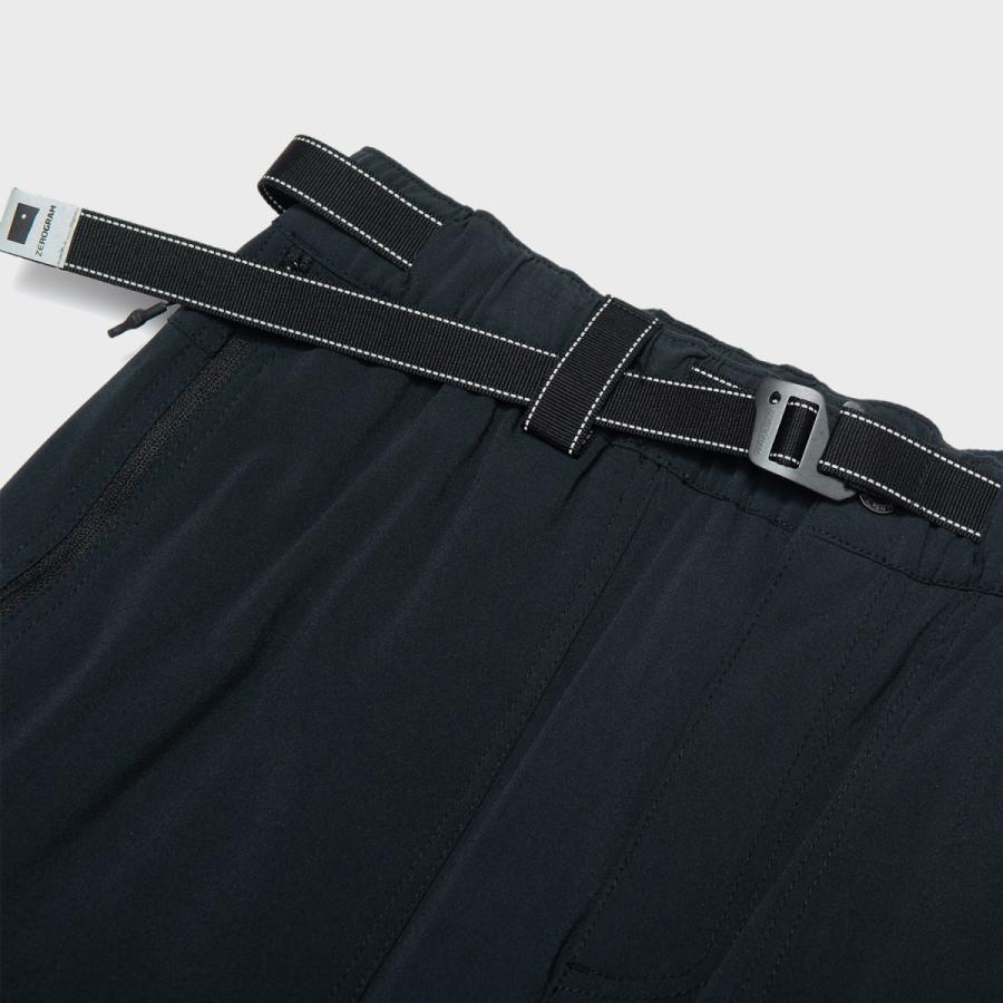 ZEROGRAM 【30%OFF】ZEROGRAM(ゼログラム) Zero Limit Treckking PANTS (MEN ...