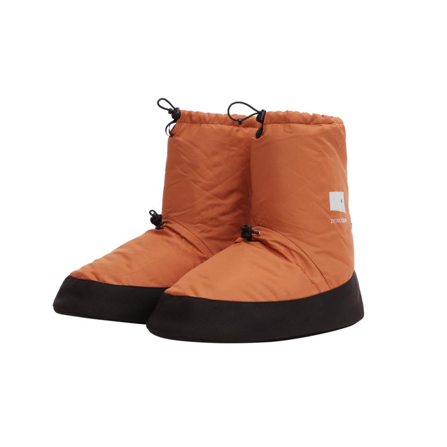 ZEROGRAM ZEROGRAM(ゼログラム)Nevermind Plus Double Bootie : ZEROGRAM公式ストア - 通販 - Yahoo!ショッピング