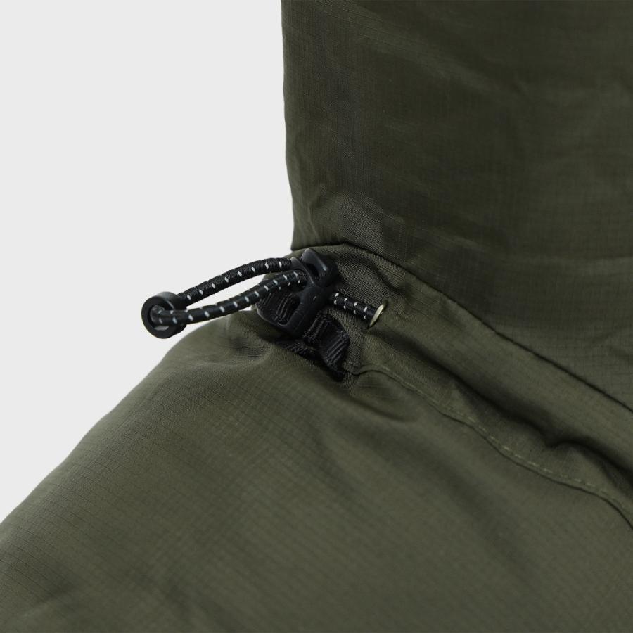 ZEROGRAM(ゼログラム)Nevermind Plus Double Bootie :ZU2XXW2101:ZEROGRAM公式ストア - 通販 - Yahoo!ショッピング