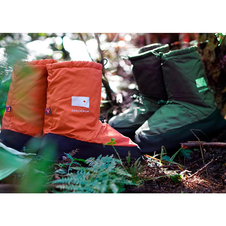 ZEROGRAM ZEROGRAM(ゼログラム)Nevermind Plus Double Bootie : ZEROGRAM公式ストア - 通販 - Yahoo!ショッピング