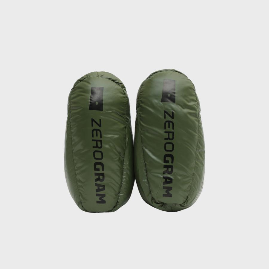 ZEROGRAM ZEROGRAM(ゼログラム)Nevermind Plus Double Bootie : ZEROGRAM公式ストア - 通販 - Yahoo!ショッピング