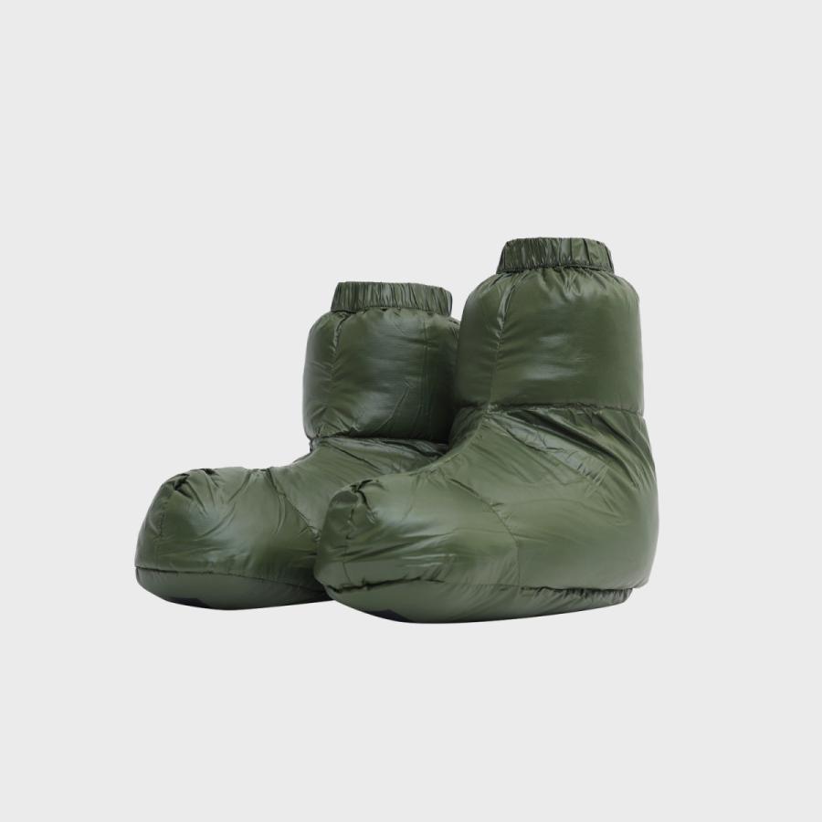 ZEROGRAM(ゼログラム)Nevermind Plus Double Bootie :ZU2XXW2101:ZEROGRAM公式ストア - 通販 - Yahoo!ショッピング