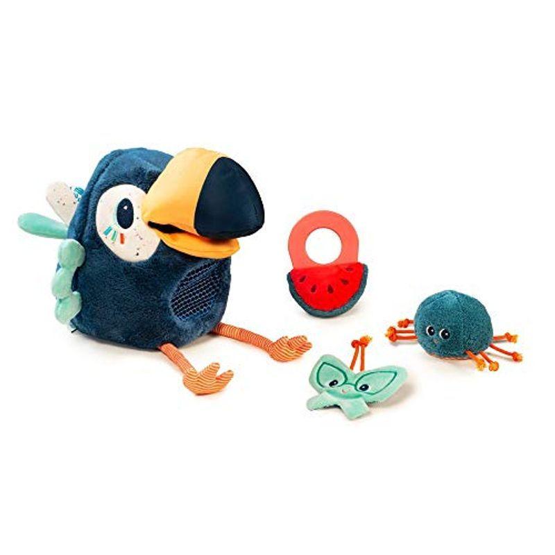 Lilliputiens リリピュション グルメ パブロ :20220414161530-01959:ZEROKARA工房 - 通販 - Yahoo!ショッピング