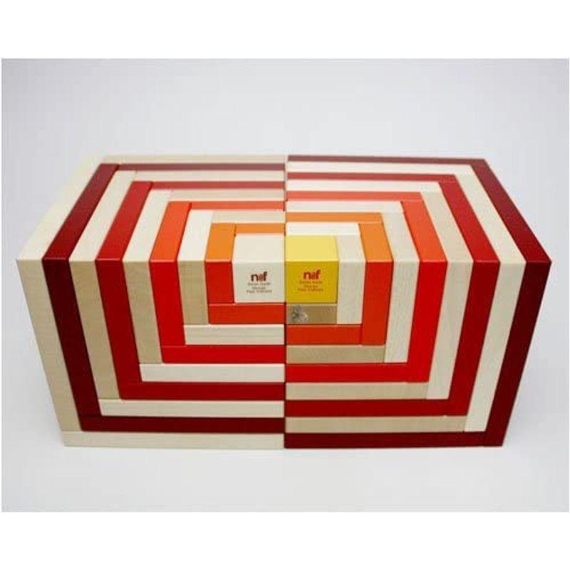 Naef Cella ネフ セラ・赤ネフ社 スイス :20220414165046-00651:ZEROKARA工房 - 通販 - Yahoo!ショッピング