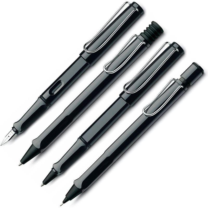 LAMY ラミー 万年筆 サファリ L19BK-F シャイニーブラック :20220627192802-00193:ZEROKARA工房 - 通販 - Yahoo!ショッピング