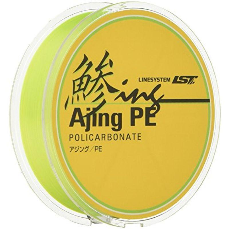 LINE SYSTEM(ラインシステム) ライン 鯵ING PE 0.5号 150m L4205I :20220702162559-00644:ZEROKARA工房 - 通販 - Yahoo ...