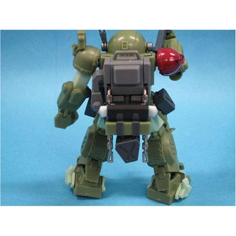 装甲騎兵ボトムズ リーマンスカッド AG-EX07 : 20230527192327-01189 : ZEROKARA工房 - 通販 - Yahoo!ショッピング