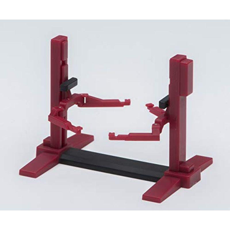 トミカラマ ヴィンテージ 1/64 05a タイヤショップ (ヨコハマタイヤ) ミニカー用 ABS樹脂製 アクセサリー 完成品 : 20230527192327-01236 ...