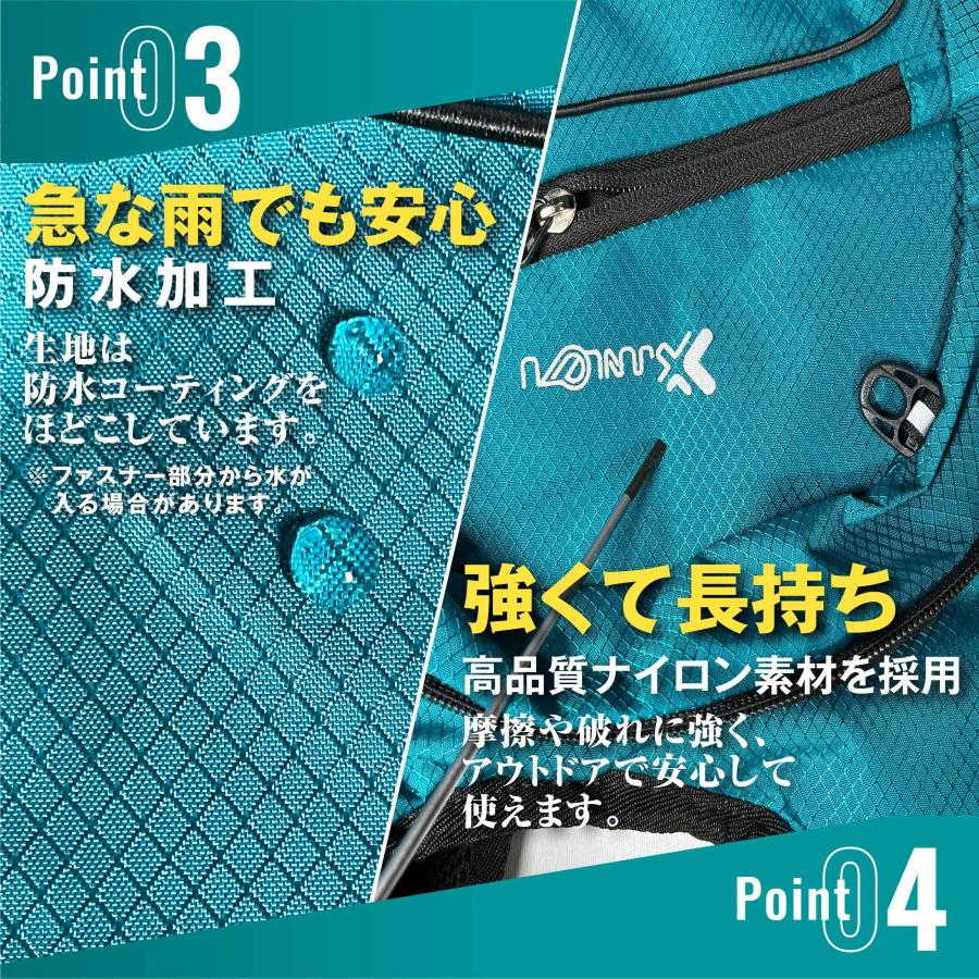 ランニングリュック 揺れない サイクリング おすすめ 人気 通勤 軽量 8L トレイルランニングリュック : WINDIX - 通販 - Yahoo!ショッピング