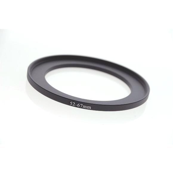 STEP UP RING ステップアップリング 52mm → 67mm ( 52 67 ) : ゼロポートジャパンYahoo!店 - 通販 - Yahoo!ショッピング