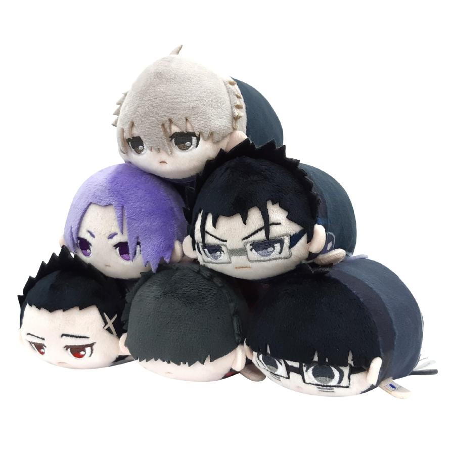 ブルーロック ぽてコロマスコット2 BOX : 0-SHOP - 通販 - Yahoo!ショッピング