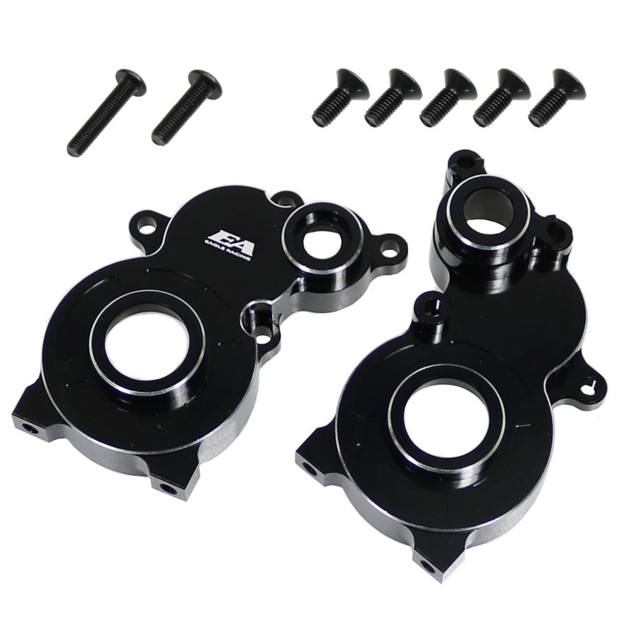 ALギアボックス：タミヤBBX(BB-01)用[イーグル模型][#BBX-14] : 0-SHOP - 通販 - Yahoo!ショッピング