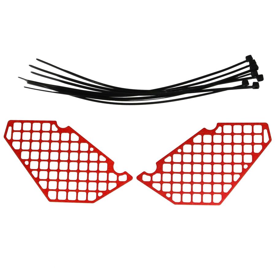 ALウインドウネット：タミヤBBX(BB-01)用[イーグル模型][#BBX-15] (RE) : 0-SHOP - 通販 - Yahoo!ショッピング