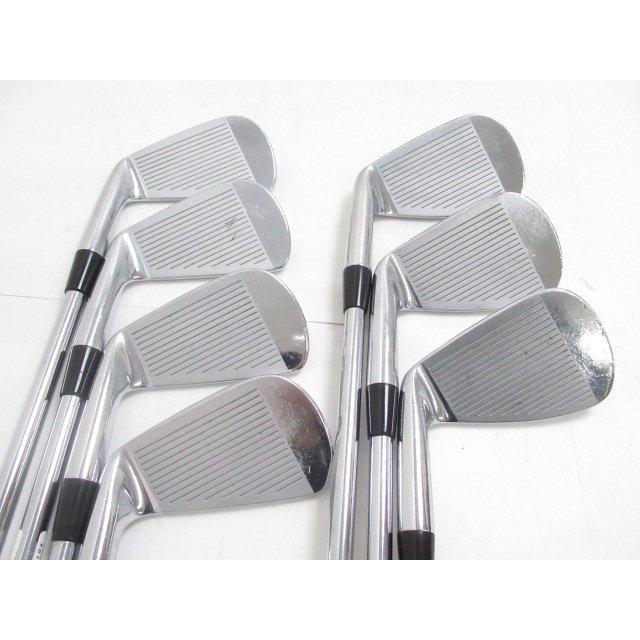 NIKE [4196]ナイキ VrPROブレード アイアン DG(S200） 7本セット （1404） : ゼロステーション - 通販 ...