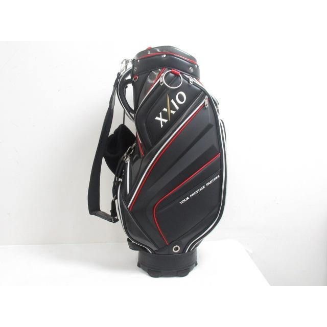 DUNLOP [0272]ダンロップ ゼクシオ XXIO GGC-X091 キャディバッグ ゴルフバッグ （1305） : ゼロステーション ...