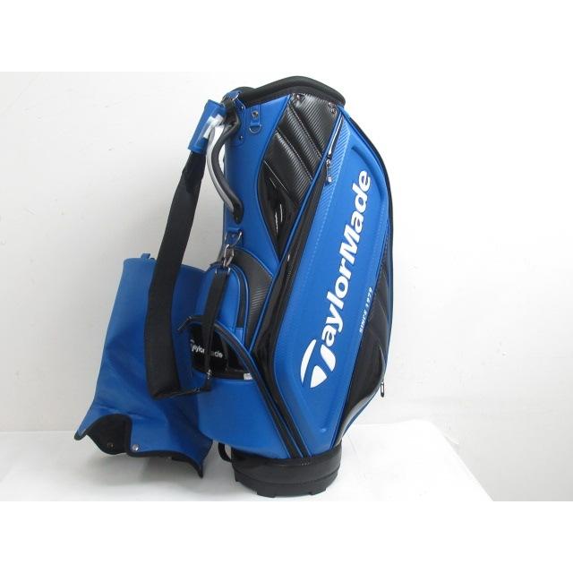 TaylorMade [2520]テーラーメイド UN033 キャディバッグ ゴルフバッグ （1312） : ゼロステーション - 通販 - Yahoo!ショッピング