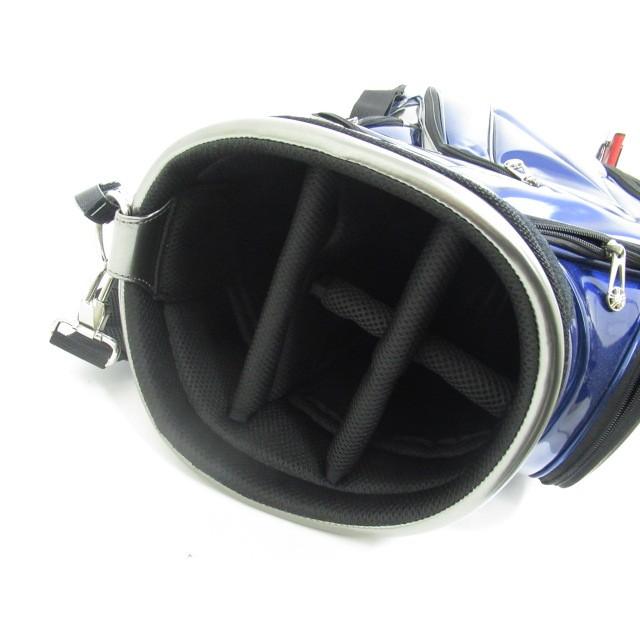 BRIDGESTONE [4034]ブリヂストン キャディバッグ CBG112 ゴルフバッグ （1403） : ゼロステーション - 通販 ...