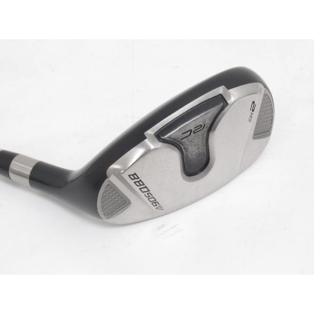 ROYAL COLLECTION [4475]ロイヤルコレクション BBD506V ユーティリティ FUJIKURA ROMBAX RC75 ...