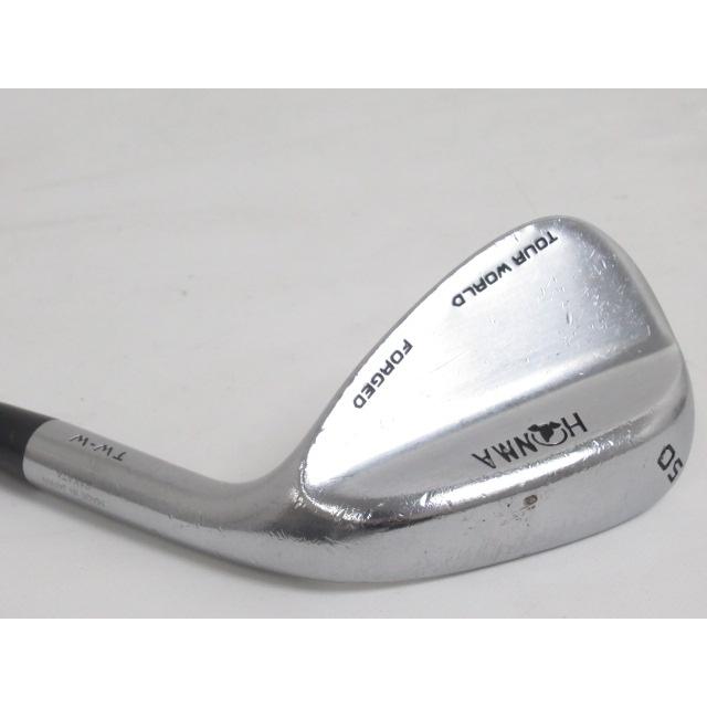 HONMA GOLF [3729]ホンマ ツアーワールドTW-W ウェッジ DG(S200) AW 50度 （1402） : ゼロステーション - 通販 - Yahoo!ショッピング