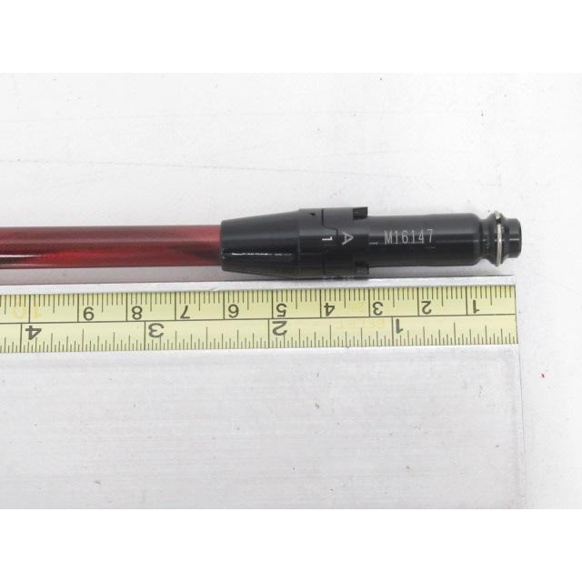 [9635]フジクラ Speeder EVOIII661(S) 1W用シャフト タイトリストスリーブ （1304 ...