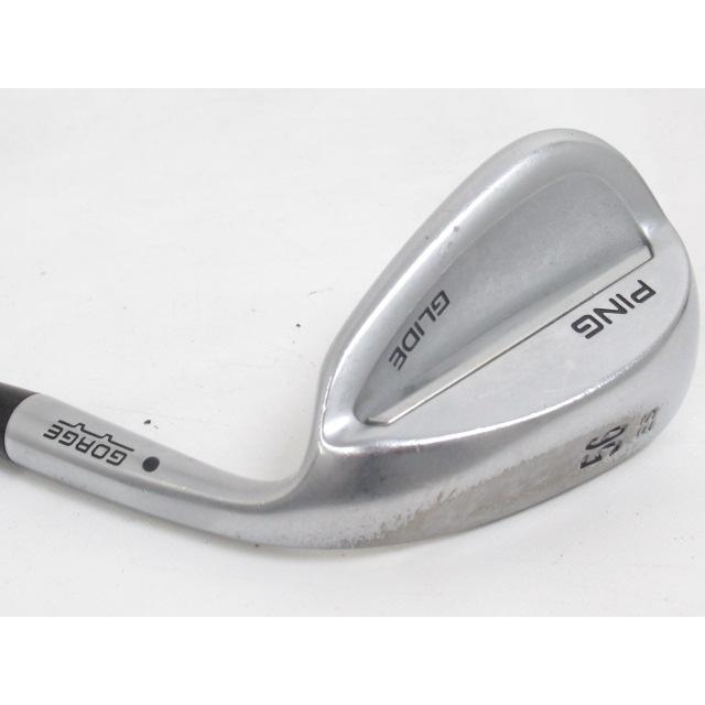 PING [9982]ピン GLIDE 56ES ウェッジ CFS(Wedge) SW 56度 （1304） : ゼロステーション - 通販 ...