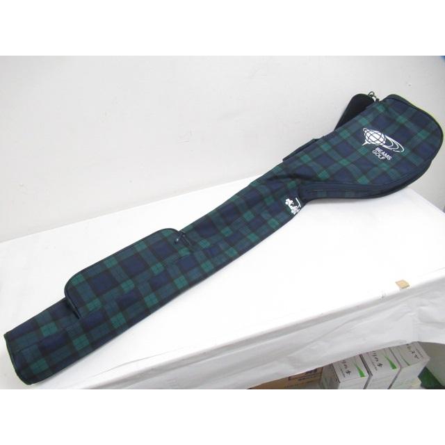 [6636]BEAMS GOLF クラブケース （1208★） : ゼロステーション - 通販 - Yahoo!ショッピング