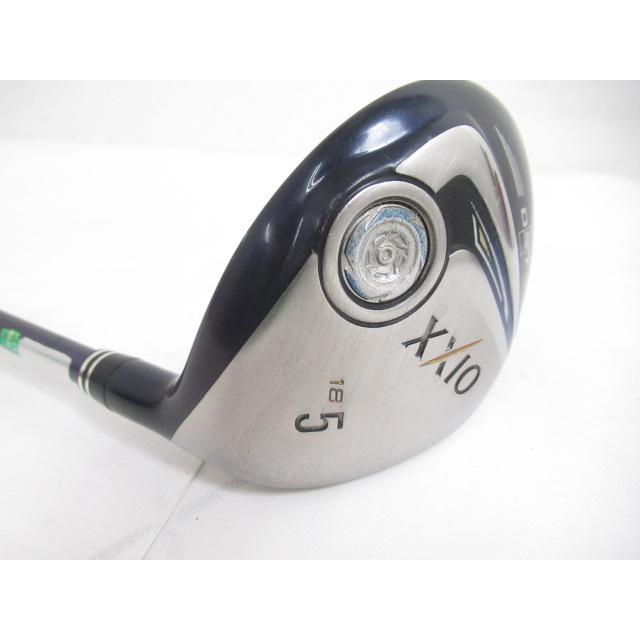 DUNLOP [0845]ダンロップ ゼクシオフェアウェイウッド2016モデル MP900(SR) 5W 18度 （1306 : ゼロステーション - 通販 - Yahoo!ショッピング