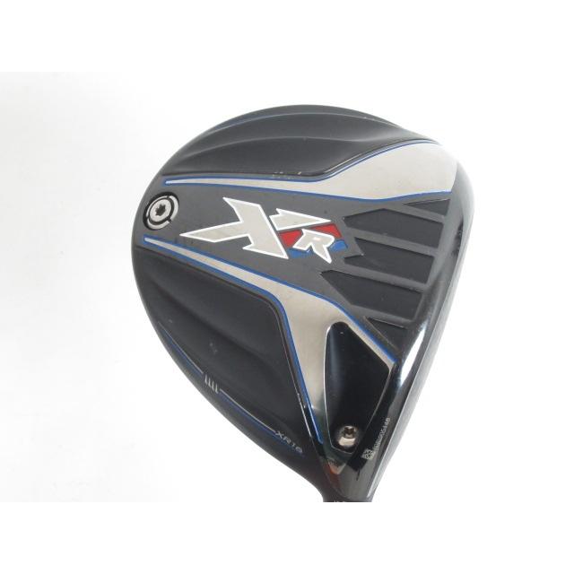 Callaway [3774]キャロウェイ XR PRO 16ドライバー TourAD GP-6(S) 9度 (1402) : ゼロステーション - 通販 - Yahoo!ショッピング