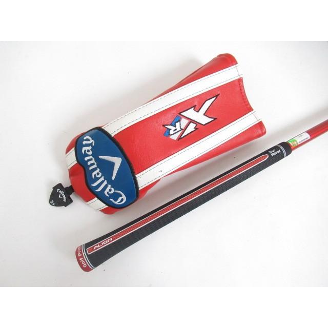 Callaway（キャロウェイ） [6705]キャロウェイ XR PRO 16フェアウェイウッド SPD EVO3 FW50S(S) 3W 14度 (1410) : ゼロステーション - 通販 ...