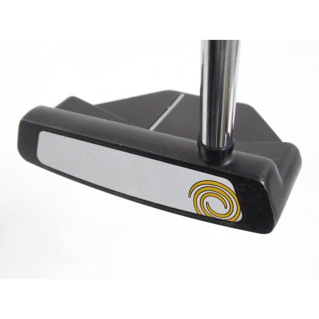 ODYSSEY（キャロウェイゴルフ） [3921]オデッセイ MILLED COLLECTION TX パター #2M オリジナルスチール 34インチ （1403） : ゼロステーション ...