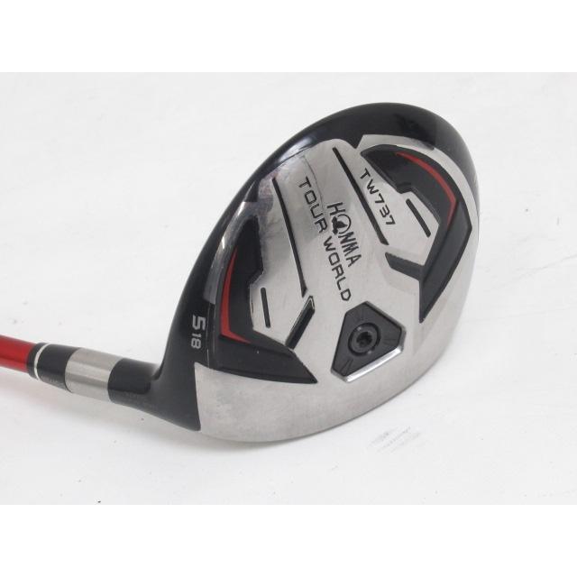 [2900]ホンマ ツアーワールド TW737 FW VIZARD EX-C65(S) 5W 18度 （1401） : 012674920062900 : ゼロステーション - 通販 ...