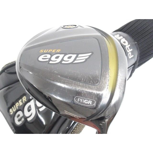 PRGR（プロギア） [3459]プロギア SUPER eggドライバー2017/オリジナルカーボン(M-37) 11.5度 (1402) : ゼロステーション - 通販 - Yahoo!ショッピング