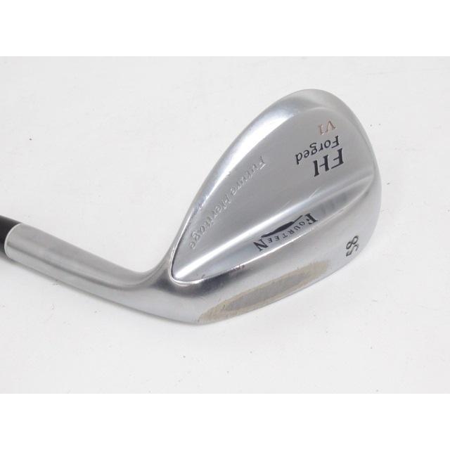 FOURTEEN [5939]フォーティーン FH Forged V1 ウェッジ NSPRO950GH HT(wedge) 58度 （1206★） : ゼロステーション - 通販 ...