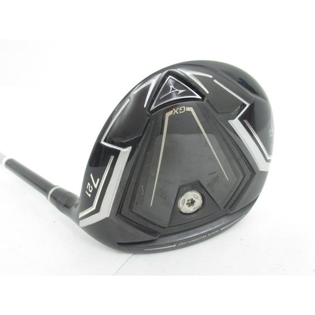 [1518]ミズノ GXフェアウェイウッド MFUSION F(R) 7W 21度 (1308) :012851400061518:ゼロステーション - 通販 - Yahoo!ショッピング