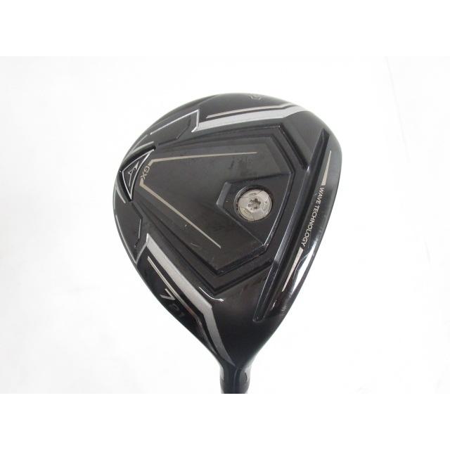 [1518]ミズノ GXフェアウェイウッド MFUSION F(R) 7W 21度 (1308) :012851400061518:ゼロステーション - 通販 - Yahoo!ショッピング