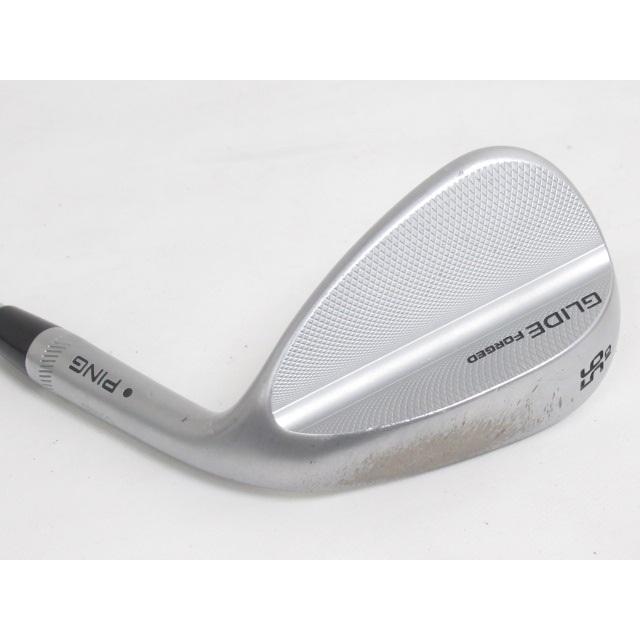 PING [0988]ピン GLIDE FORGED WEDGE NSPRO MODUS3 TOUR105(S) SW 56度 （1306 ...